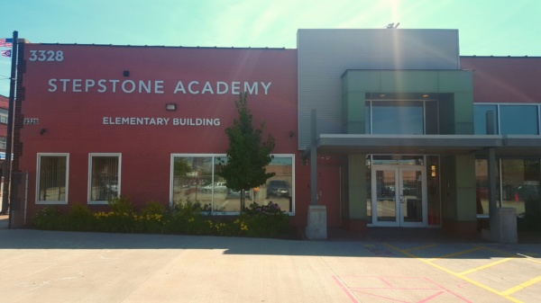 Stepstone Academy