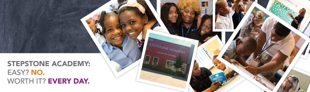 Stepstone Academy
