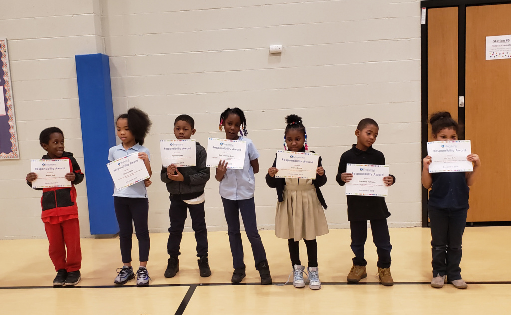 About Us – Stepstone Academy