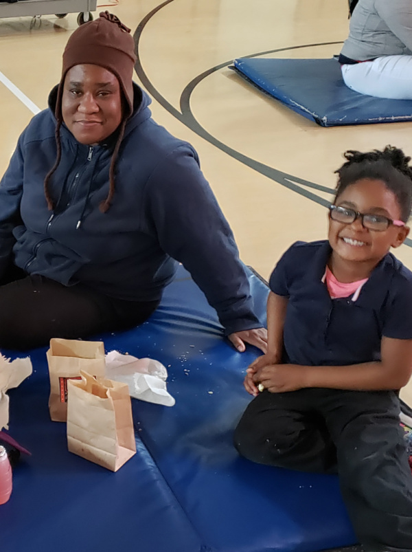 Families – Stepstone Academy