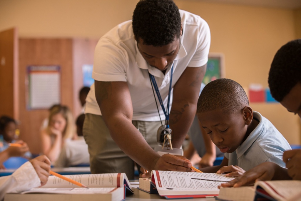 About Us – Stepstone Academy