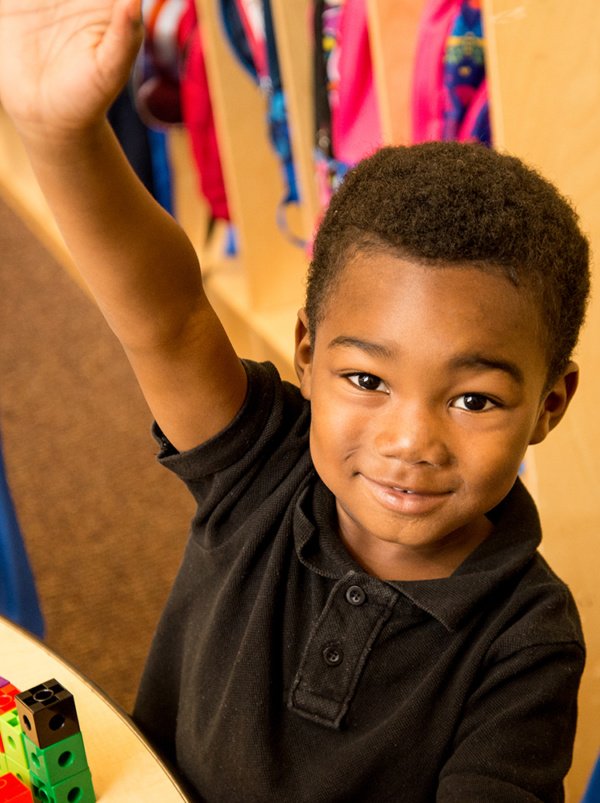 Academics – Stepstone Academy